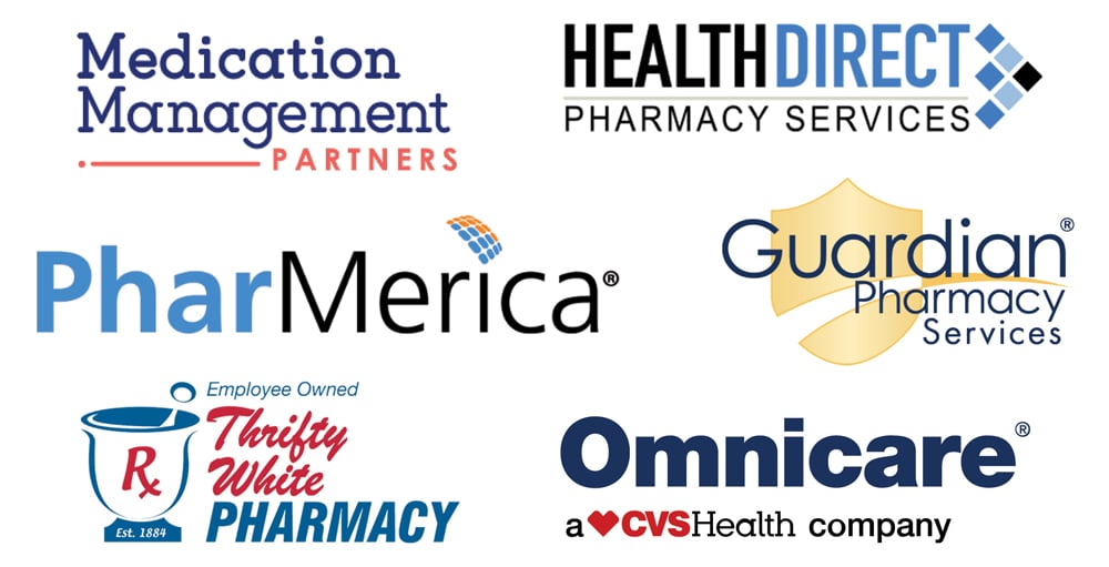 An EMAR System Designed for Senior Living Communities