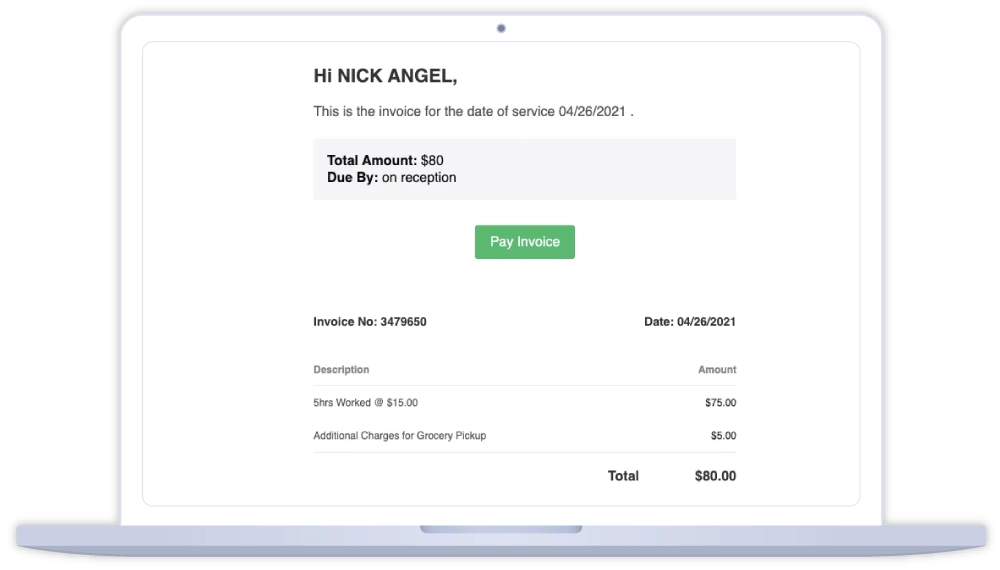 ePay Payment Processing | Eldermark